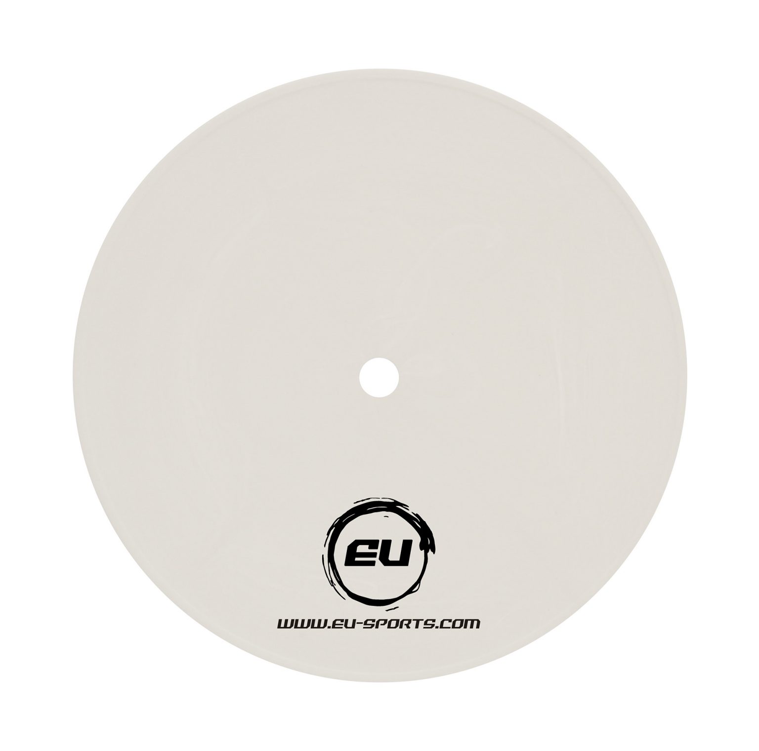 Fielding Disc Markers - White -10 Pcs.