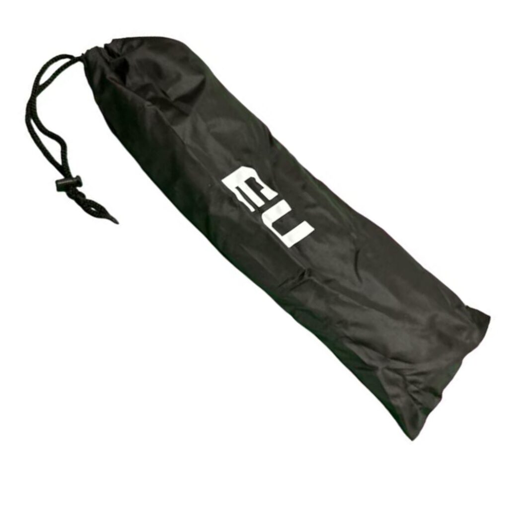 Adjustable Agility Ladder 10 Rung, 4 Meter With Bag